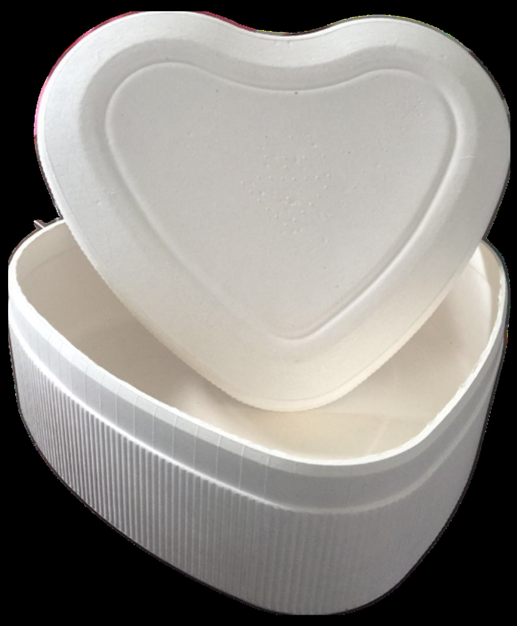 Replace PP PE Paper Pulp Finery Package