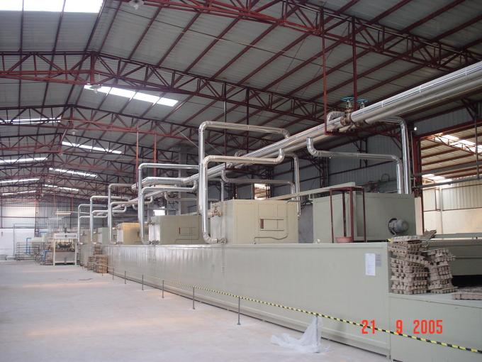 Fully Automatic Egg Tray Machine Egg Packaging Drying Line