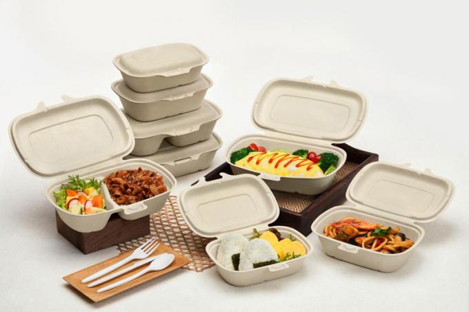 Biodegradable Pulp Molded Cutlery Making Equipment