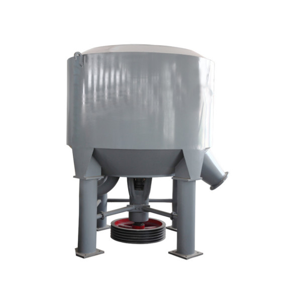O Type Vertical Hydro Pulper