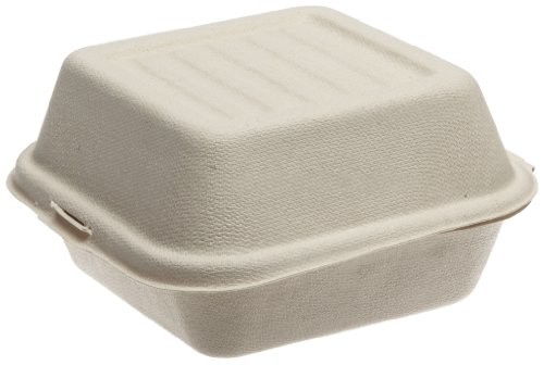 Biodegradable Pulp Molded Food Container Machine